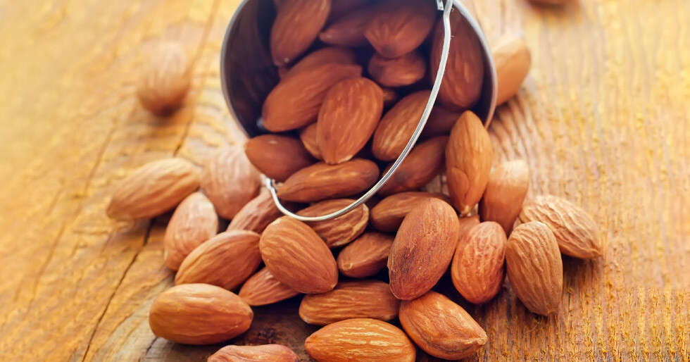 Elevate Your Wedding Celebration with These 5 Irresistible Almond ...