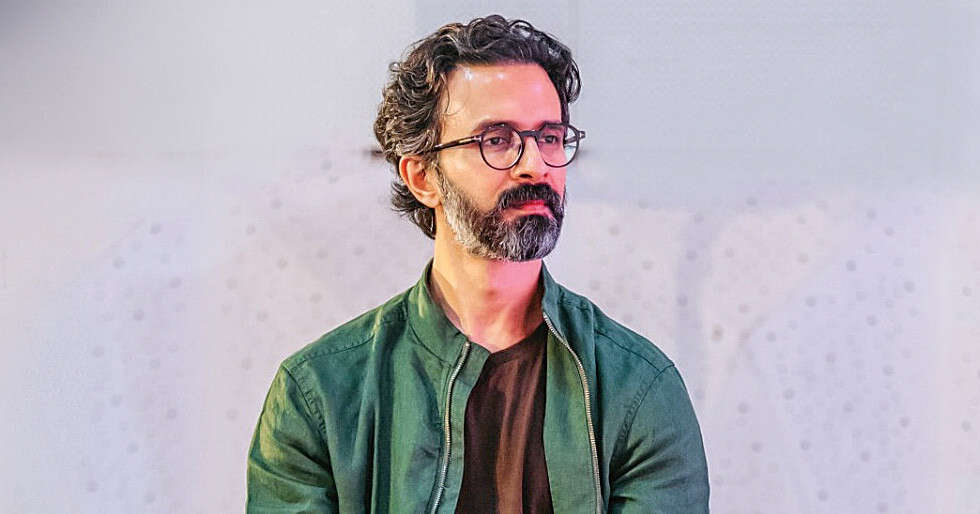 The Chronicles Of Joy: Varun Duggirala, Entrepreneur & Author | Femina.in