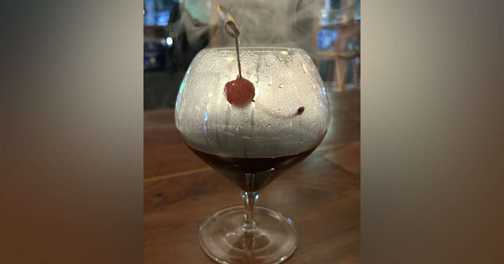 Mix Coffee & Cognac With This Recipe Of Kingston Kaapi | Femina.in