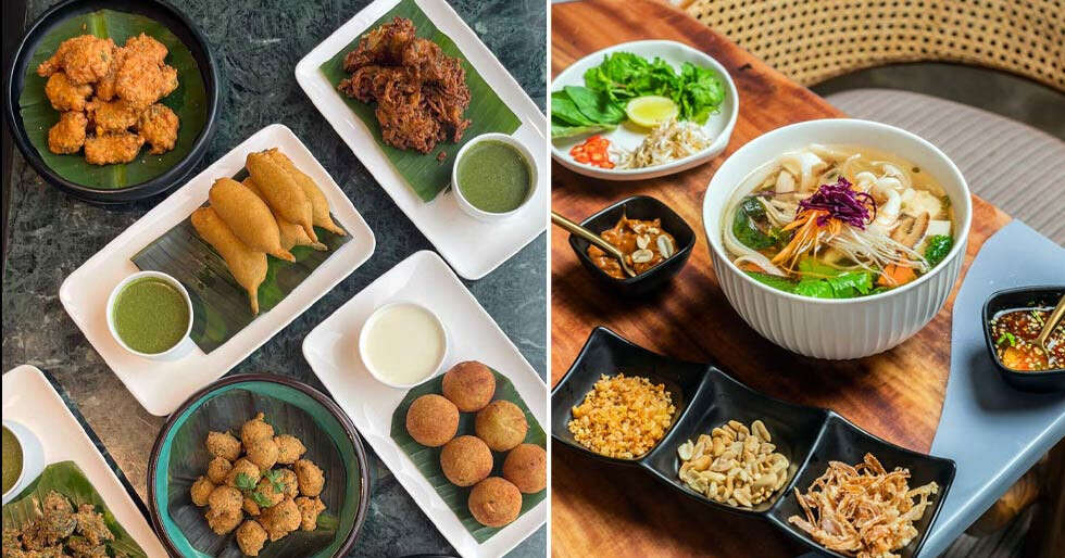 Dishes To Indulge In This Monsoon | Femina.in