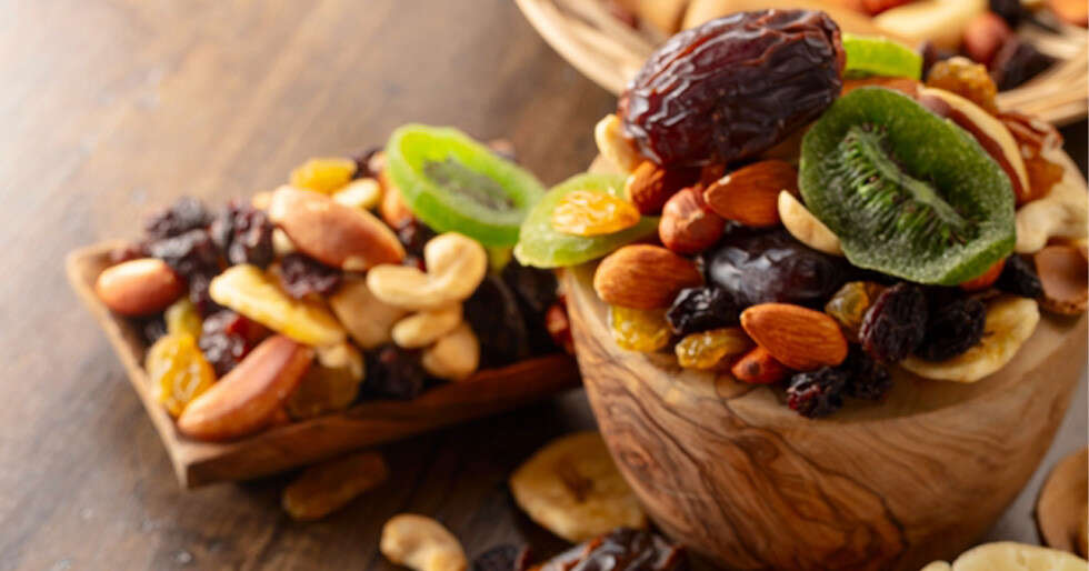 7 Dry Fruits To Avoid In Breakfast