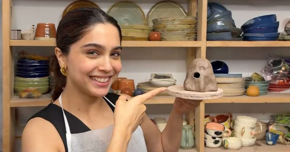 20 Fun And Simple Ways To Find Inspiration | Femina.in