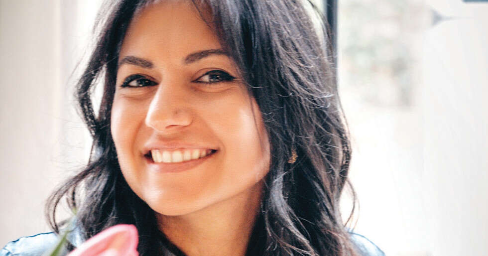 Mira Manek: Inspired By Spices | Femina.in