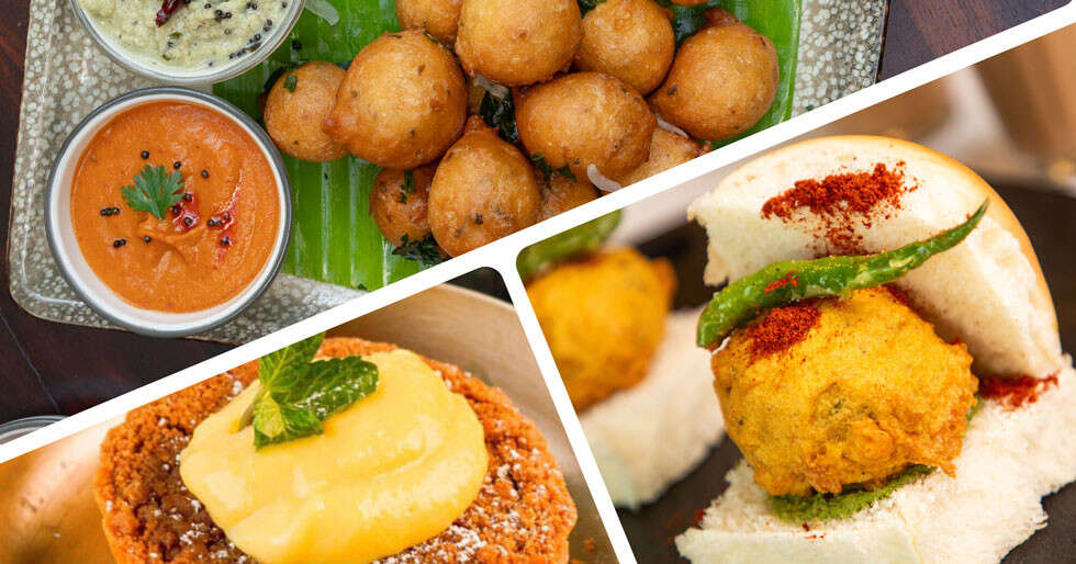 Monsoon Plates That Every Indian Foodie Should Try This Season! | Femina.in