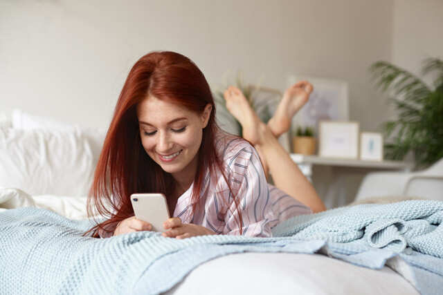 The Art Of Flirting! Texting Tips To Impress Your Bae | Femina.in