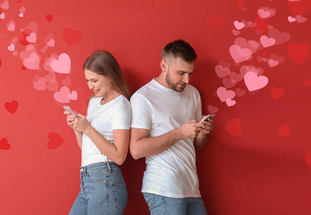 The Art Of Flirting! Texting Tips To Impress Your Bae | Femina.in