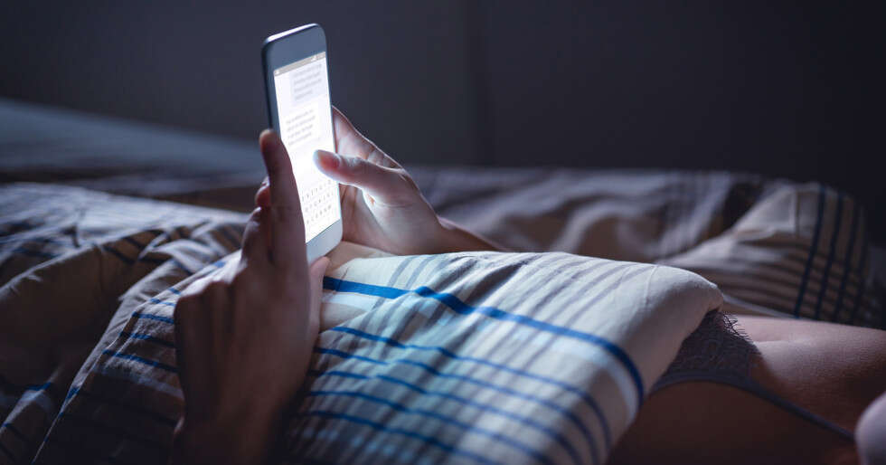 The Art Of Flirting! Texting Tips To Impress Your Bae | Femina.in