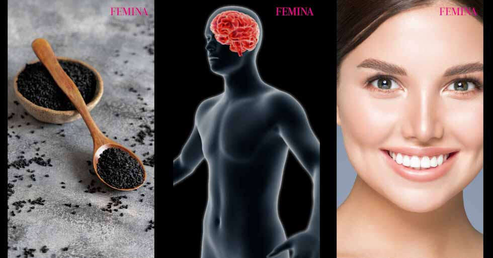 7 Health Benefits Of Nigella Kalonji Seeds
