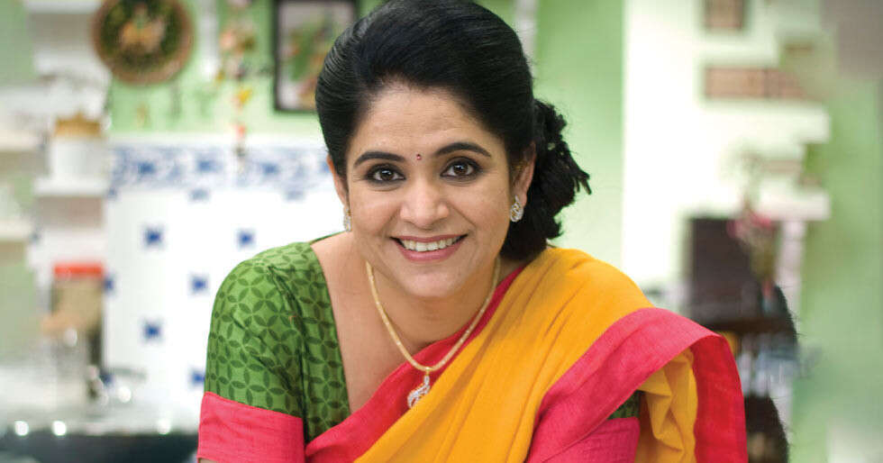 Out Of The Ordinary: India’s First Masterchef, Chef Pankaj Bhadouria ...