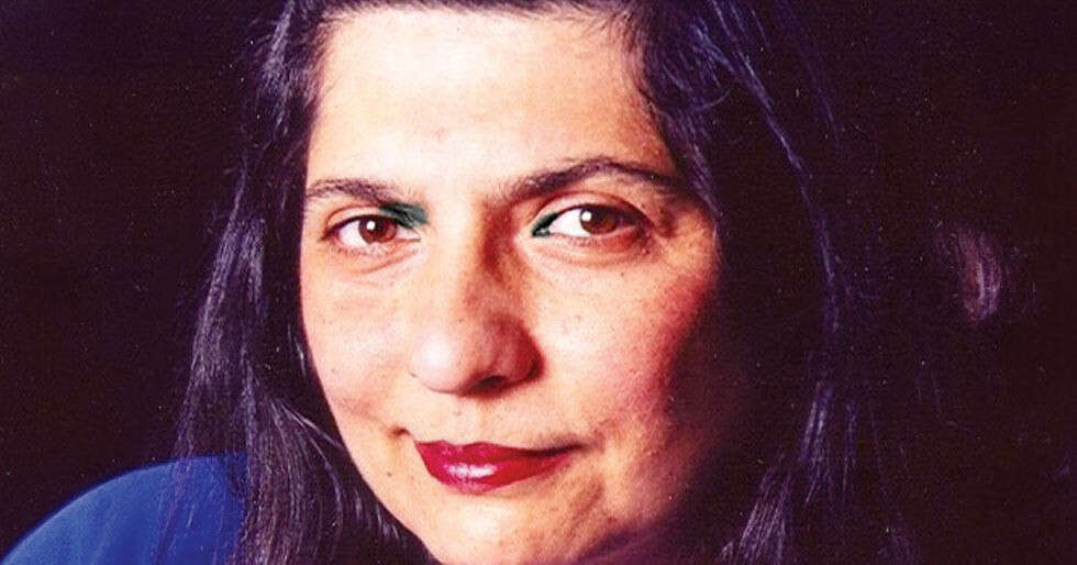 Out Of The Ordinary: IVF Specialist Dr Firuza Parikh | Femina.in