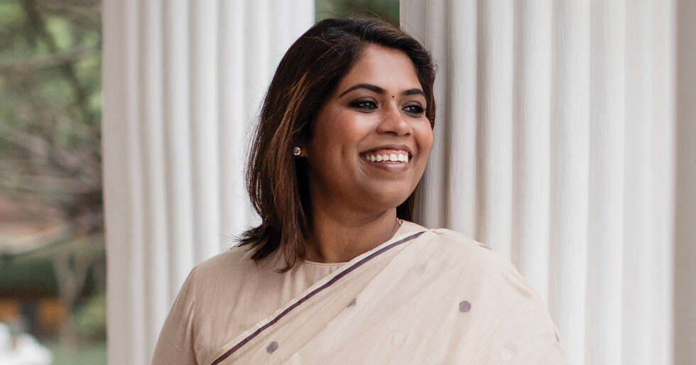 DR MARIAZEENA JOHNSON | Femina.in