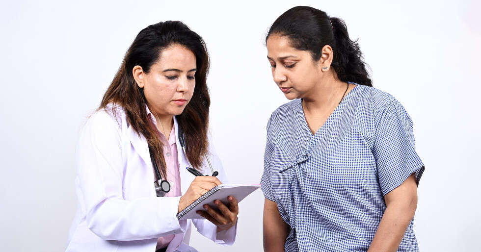 A Gynaec Answers All Your Questions | Femina.in