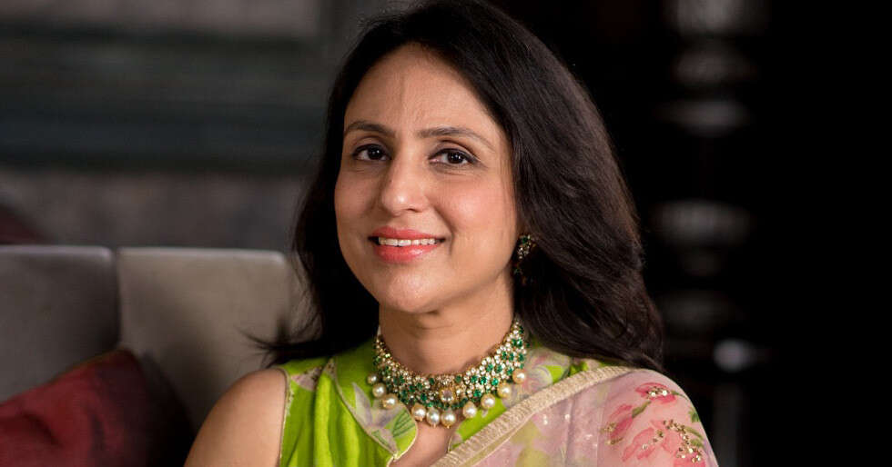 Jui Talks About Building Her Brand From The Ground Up | Femina.in