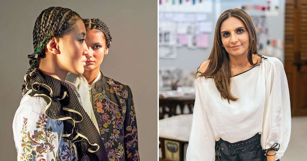 Monica Shah of JADE on Grassroot Artisans Project | Femina.in