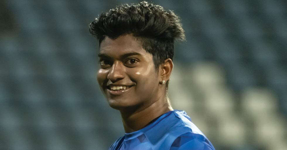 Out Of The Ordinary: Indian Cricketer Pooja Vastrakar | Femina.in
