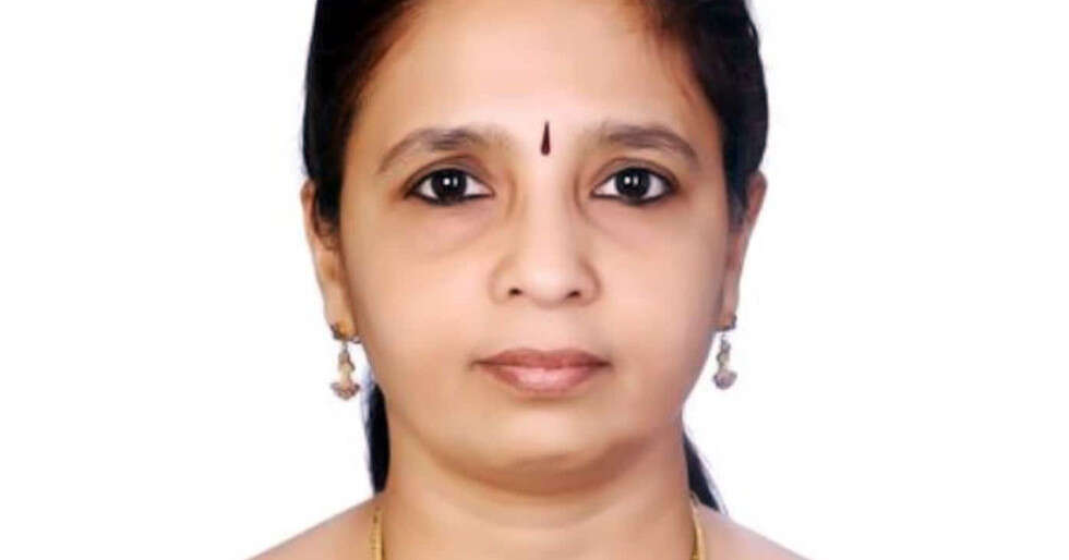 Meet Sheena Rani, Leading India’s Missile Advancements With Agni 5 ...