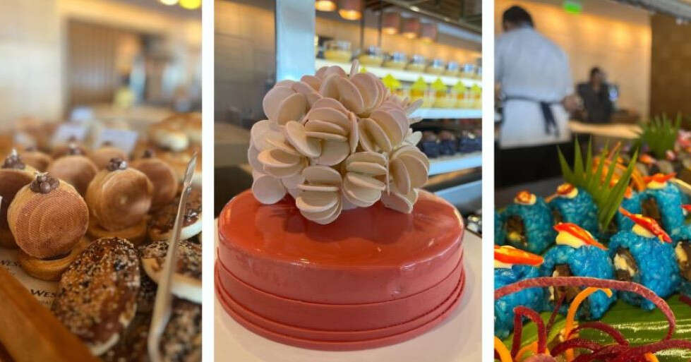 Bookmark This Grand Brunch In Mumbai This Month | Femina.in