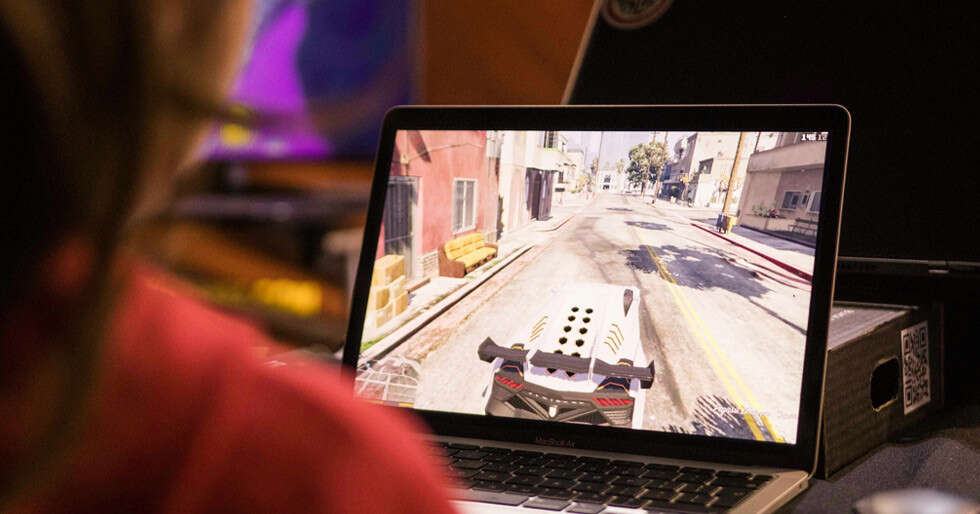 Game Over for Your Back? The Link Between Video Games And Spine ...