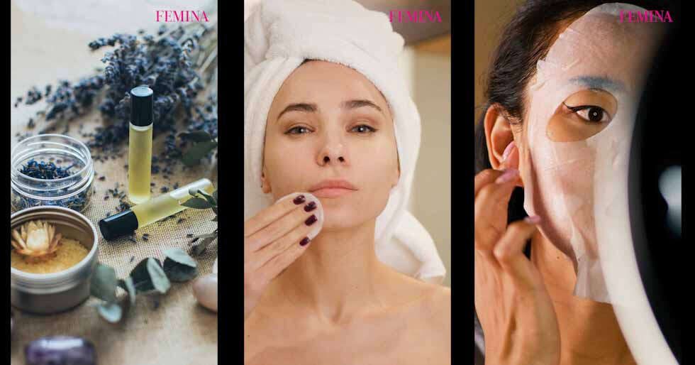 10 Step Skincare Routine For Glowing Skin During Summer