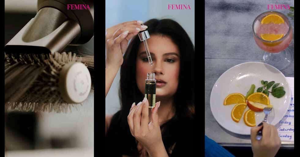 7 Easy Tips To Increase Hair Growth