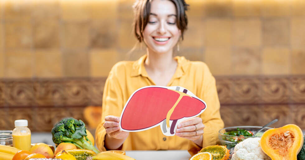 Expert Talk: Dr Shiv Kumar Sarin On Liver Health And Overall Wellbeing ...