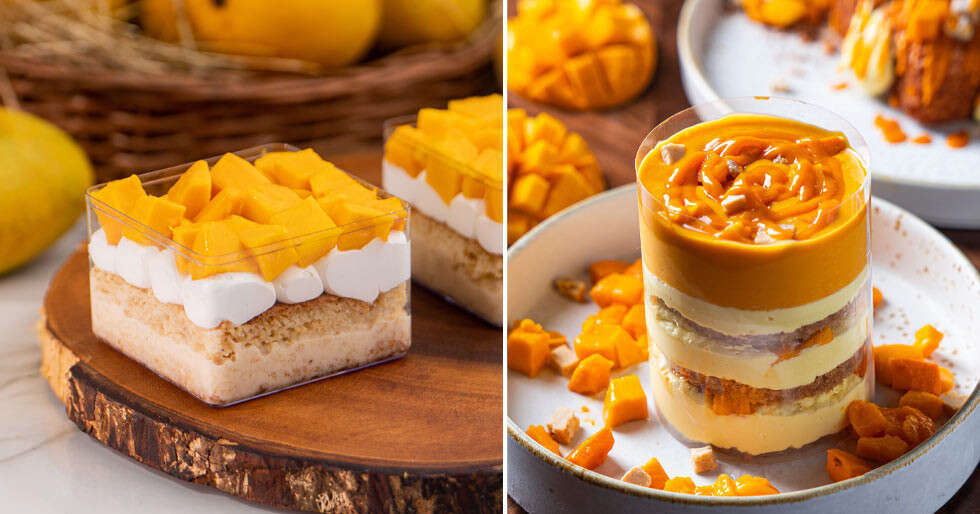 Mango-licious Dishes To Try In Mumbai | Femina.in