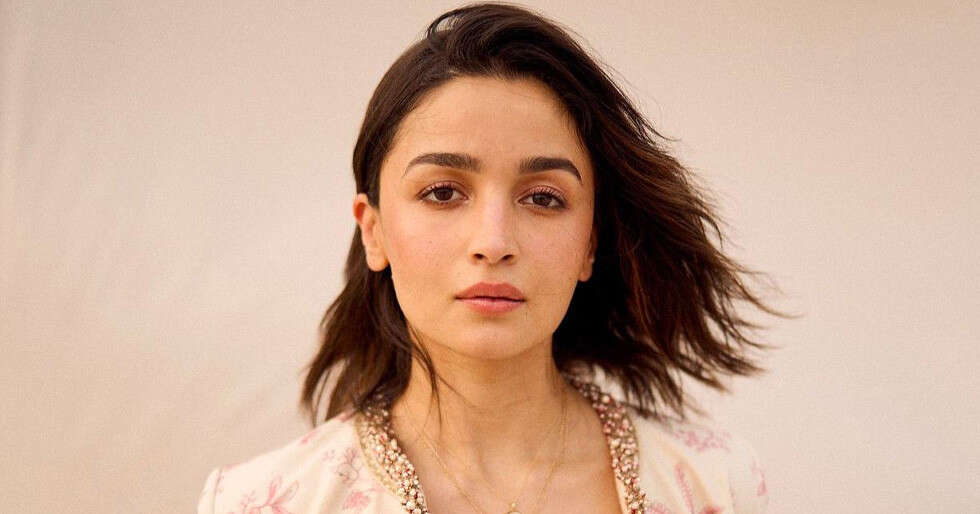 Alia Bhatt Rejoins ALT EFF As Goodwill Ambassador For Sustainability ...
