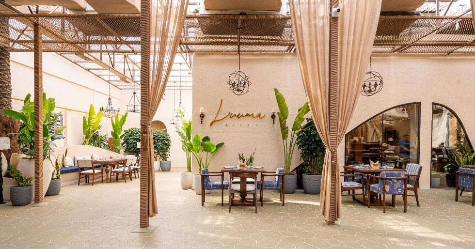Luuma House: Juhu’s Oasis of Global Flavours & Culinary Adventures ...