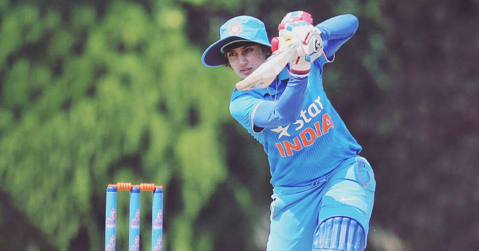 5 Lesser-Known Facts About Mithali Raj | Femina.in