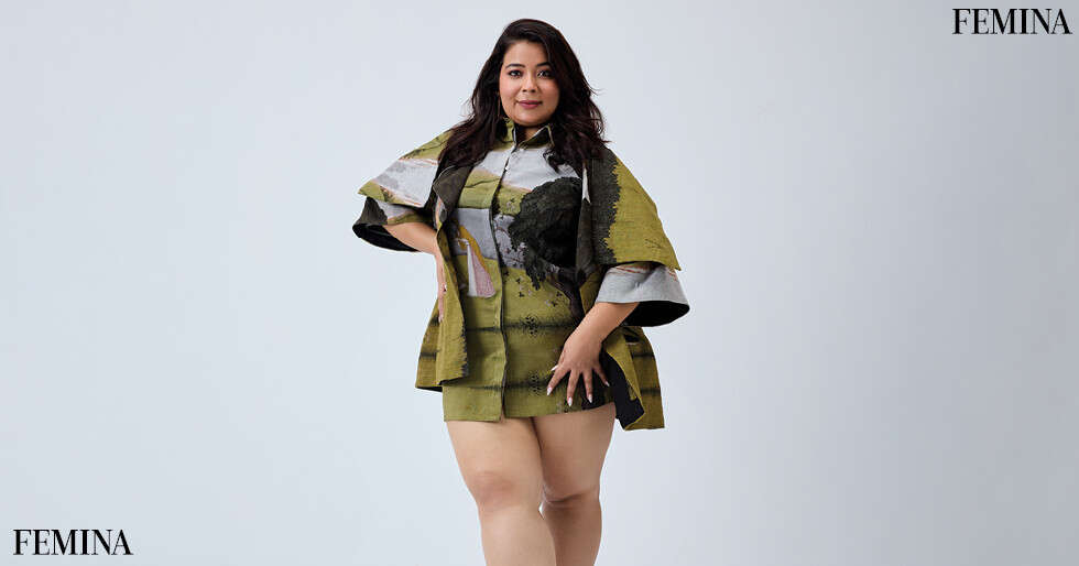 Femina 65th Anniversary: #BetterTogether: Neelakshi Singh | Femina.in