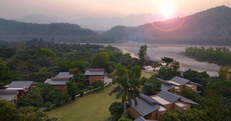 Rain or Shine, Jim Corbett Is Perfect Destination For You To Plan An ...