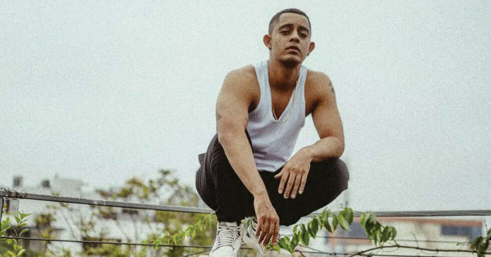 Femina's Men We Love: Rapper Hanumankind | Femina.in