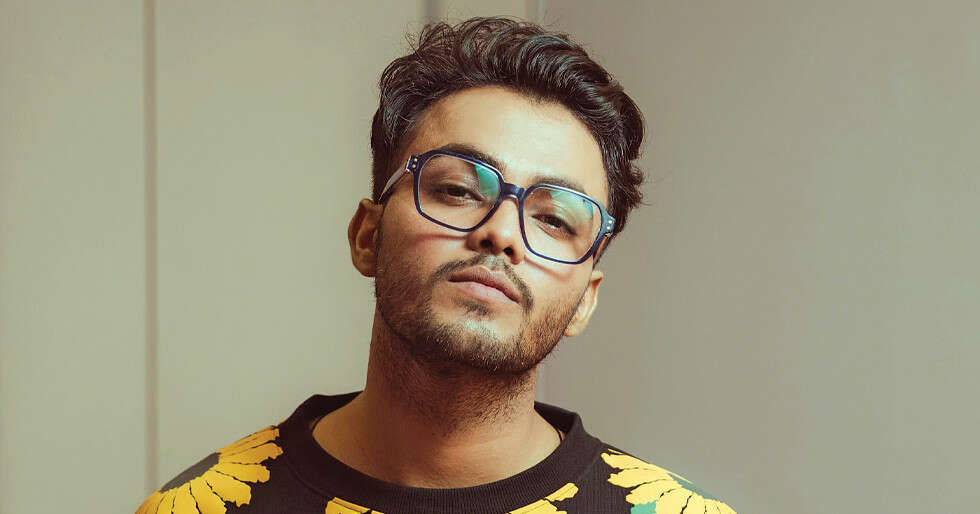 Femina’s Men We Love: Actor Sparsh Shrivastava | Femina.in