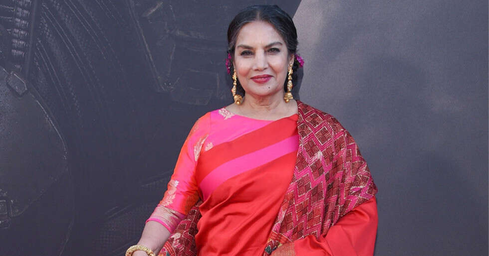 7 Things About Shabana Azmi You Probably Don’t Know