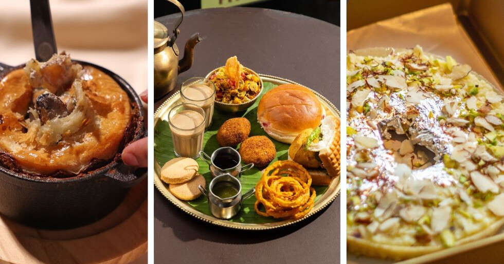 5 Dishes In Delhi NCR An Indian Foodie Cannot Miss This Monsoon | Femina.in