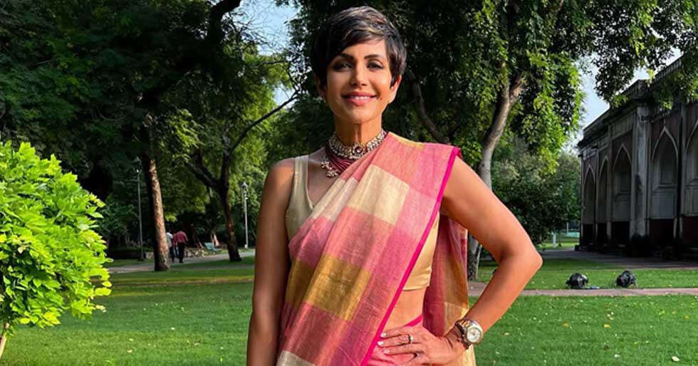 Mandira Bedi’s Most Memorable TV & Movie Roles | Femina.in