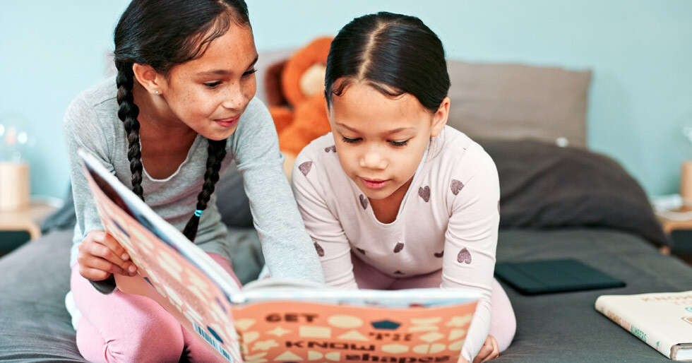 5 Heartwarming Children's Reads, Celebrating Sibling Bonds and ...