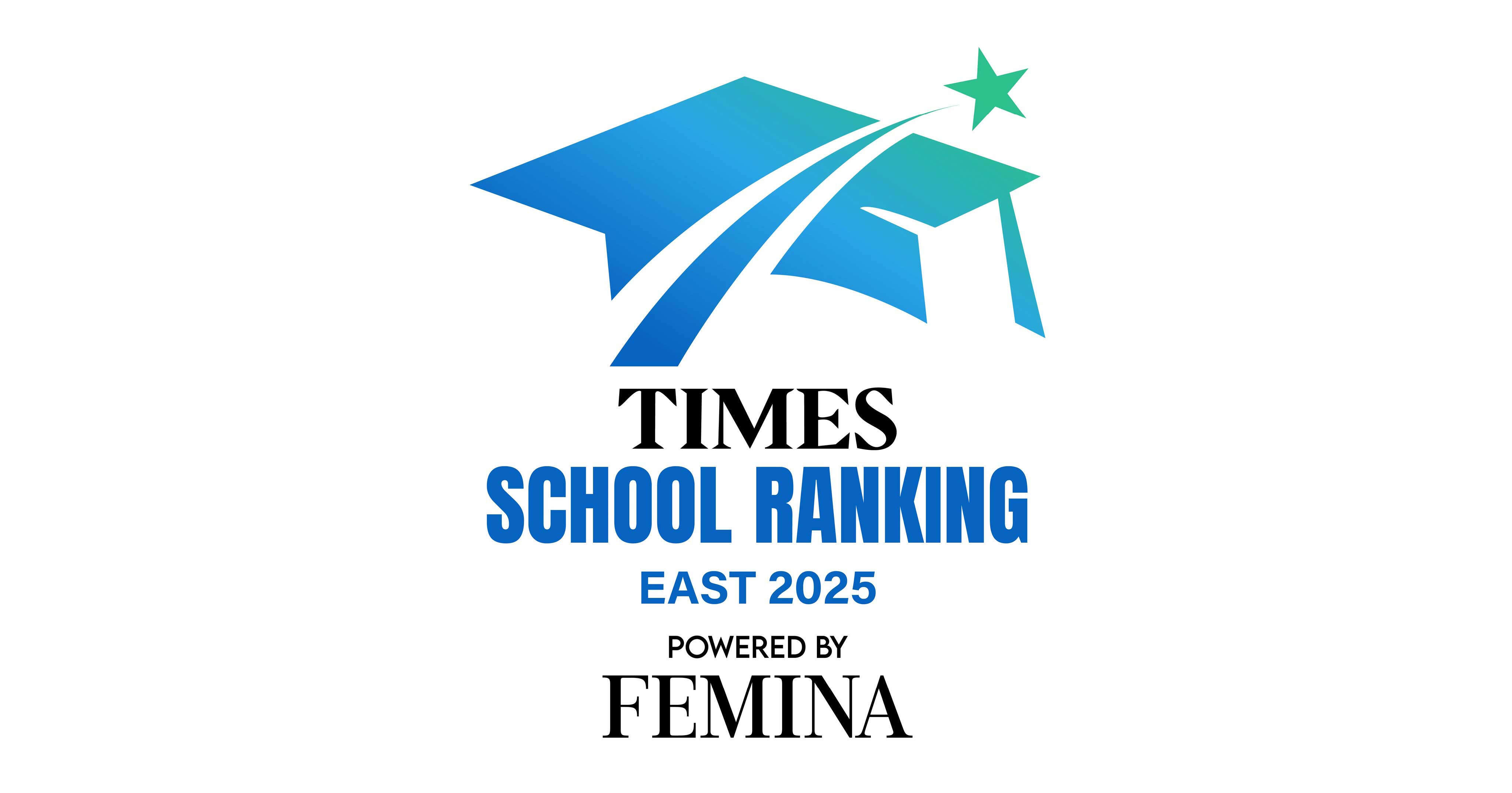 Schools Honoured As Leaders In Education At Times School Ranking East ...