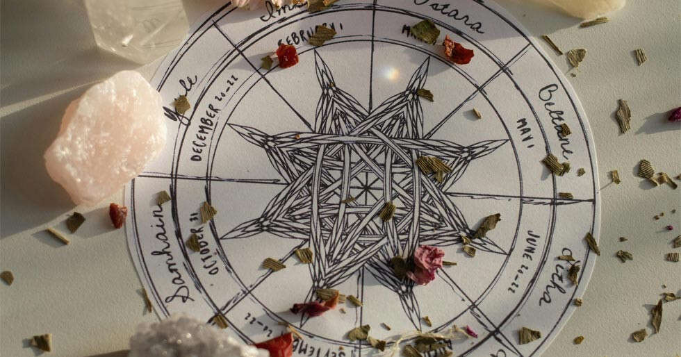 Horoscope For Today, December 3, 2025: Your Cosmic Guidance For The Day ...