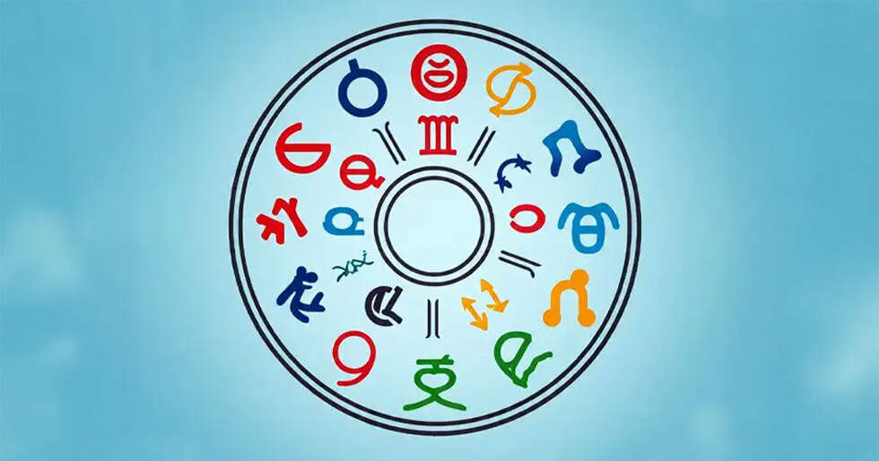 Horoscope For Today, December 21, 2025: Your Cosmic Guidance For The ...