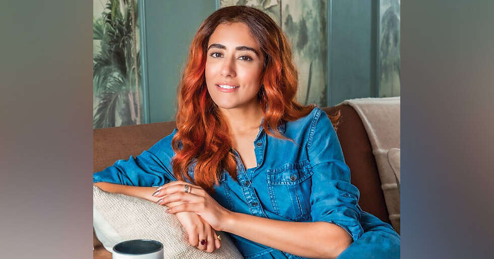 The Fab List 2025: Jonita Gandhi – Singer & Global Music Artist | Femina.in