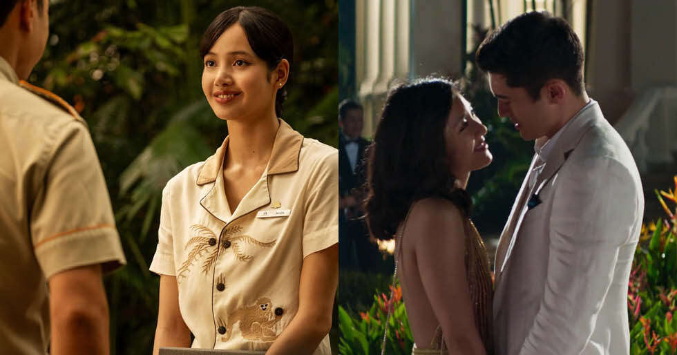 8 Hotels From Movies and Series Where You Can Actually Stay | Femina.in