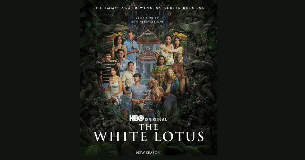 The Only Quick Recap You Need Before Watching The White Lotus Season 3 ...