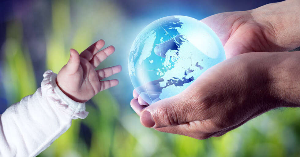 Lets Welcome The Beta Babies The Next Gen Digital Citizens Are Here ...