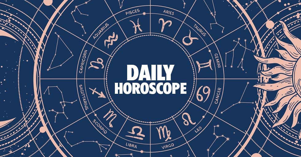 Horoscope For Today, January 26, 2025: Your Cosmic Guidance For The Day ...