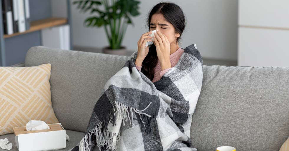 All You Need To Know About The HMPV Infection