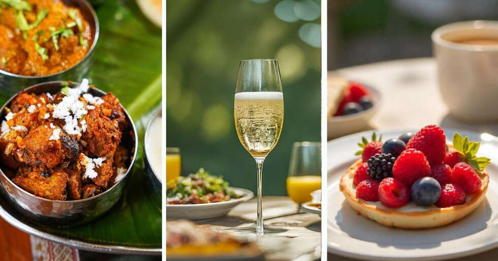 9 New Restaurants And Menus In Mumbai That No Indian Foodie Can Ignore ...