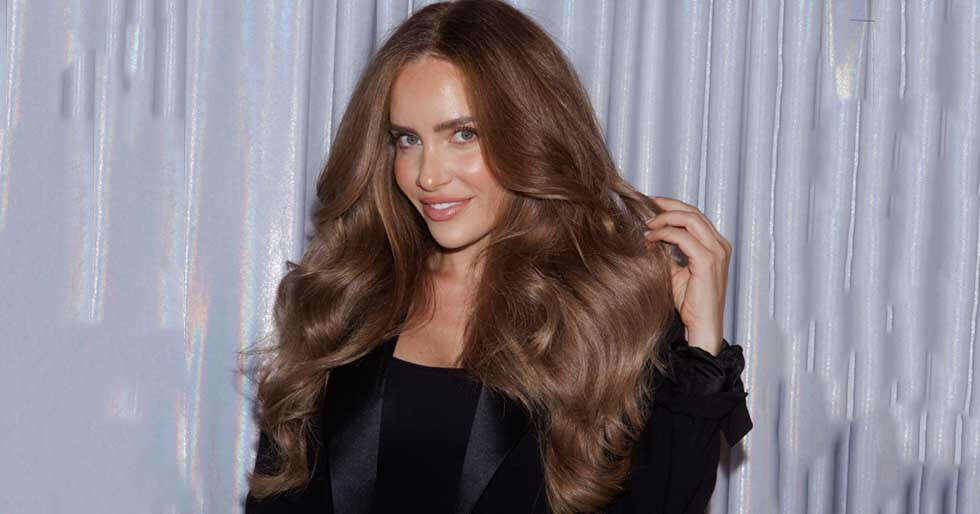 Celeb Hairstylist Nicky Lazou On The Trending Hair Colours To Try Now ...