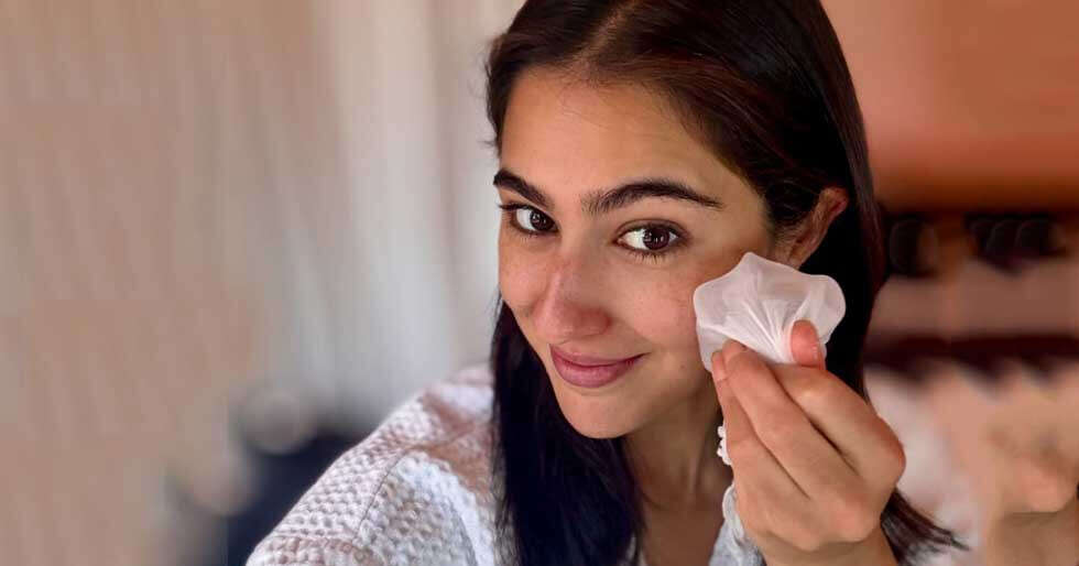 7-Step Skincare Routine For Glowing Skin