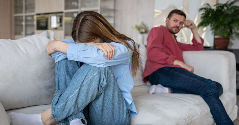 Breakup. Makeup. Regret. Repeat? Let’s End That Drama Cycle Now ...